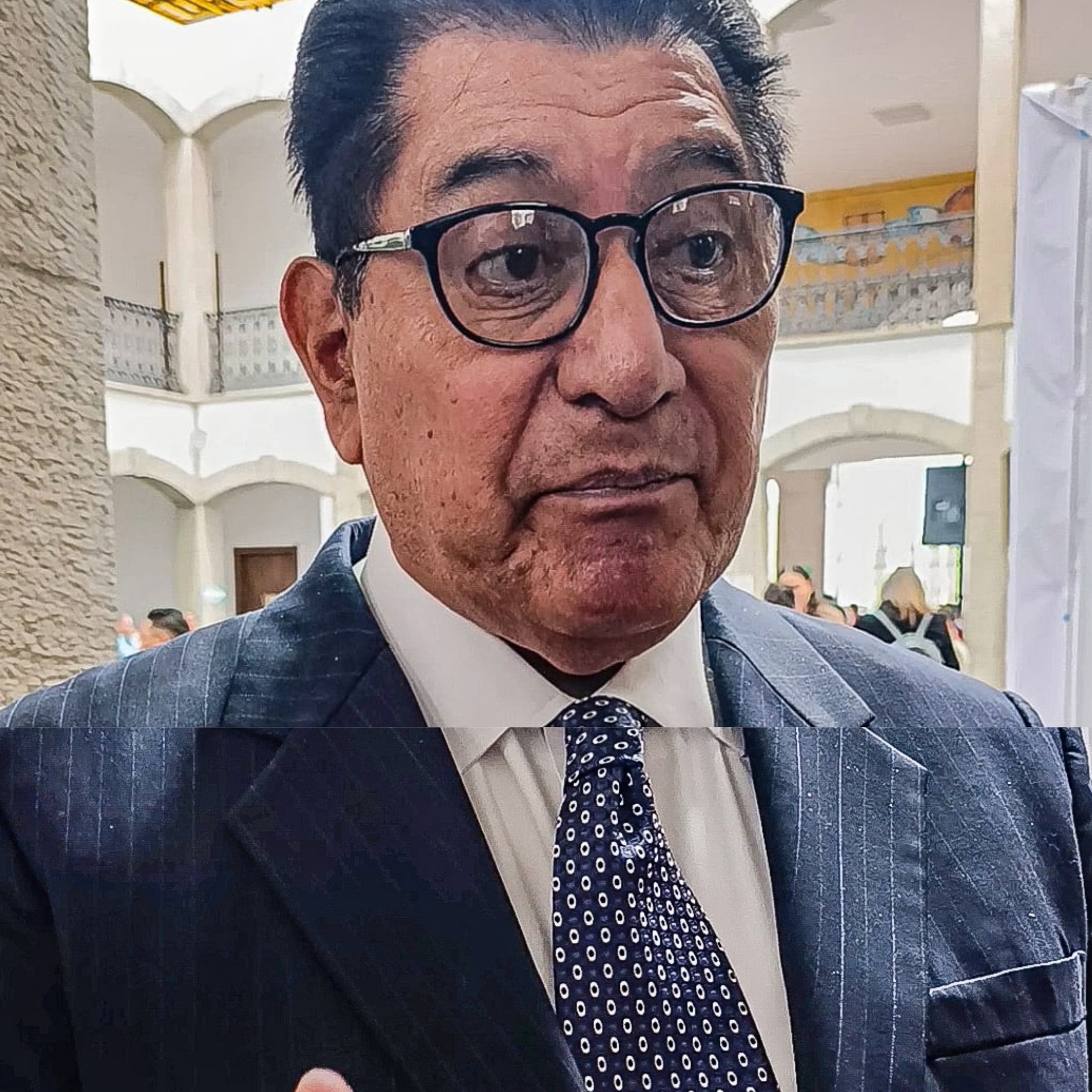 Héctor Ortiz, admite que PAC «por sí solo no gana la gubernatura» en ...